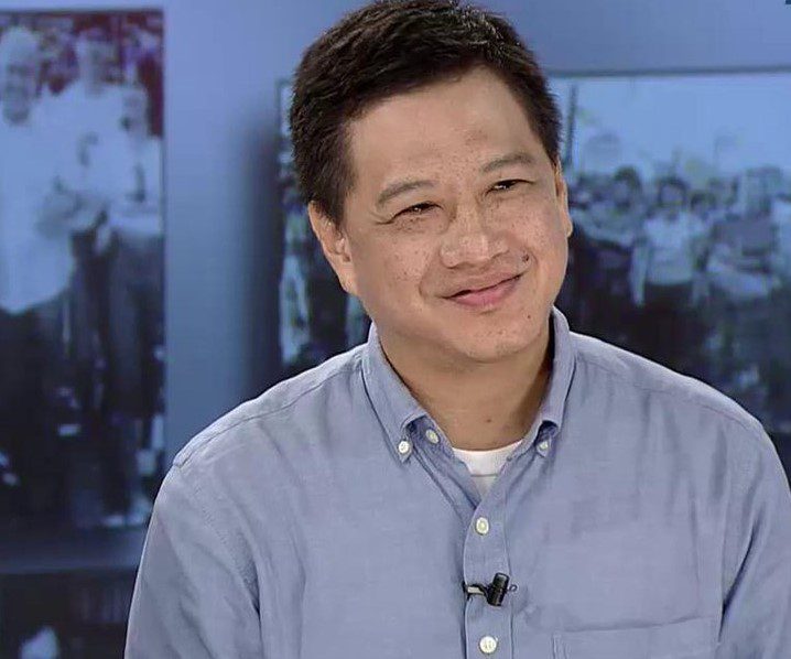 Current PHTañada slams Bongbong Marco’s attempt at historical ...