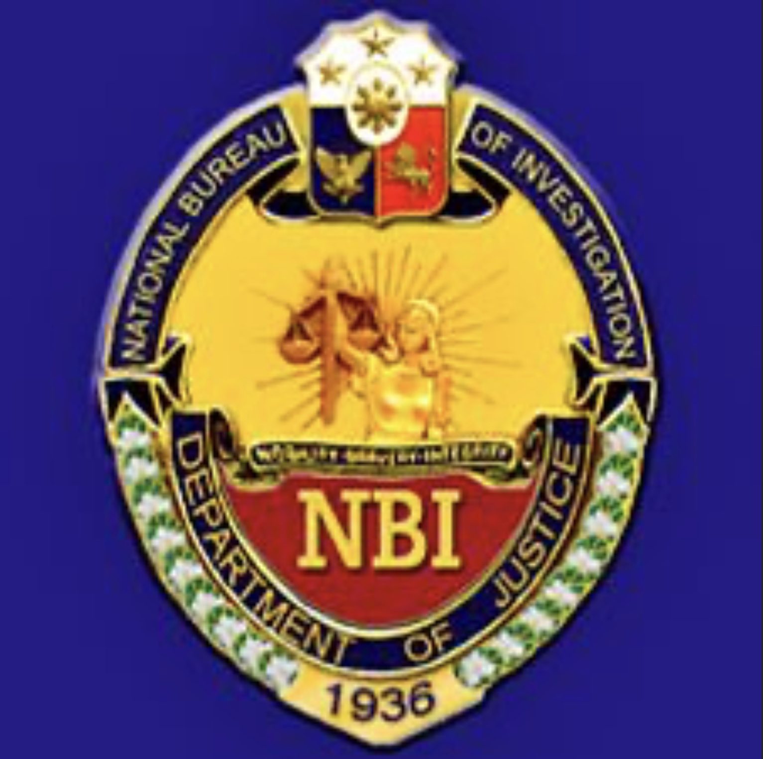 NBI arrests fake NBI agent