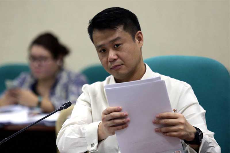 Senator Gatchalian to DepEd: provide psychosocial support to distressed