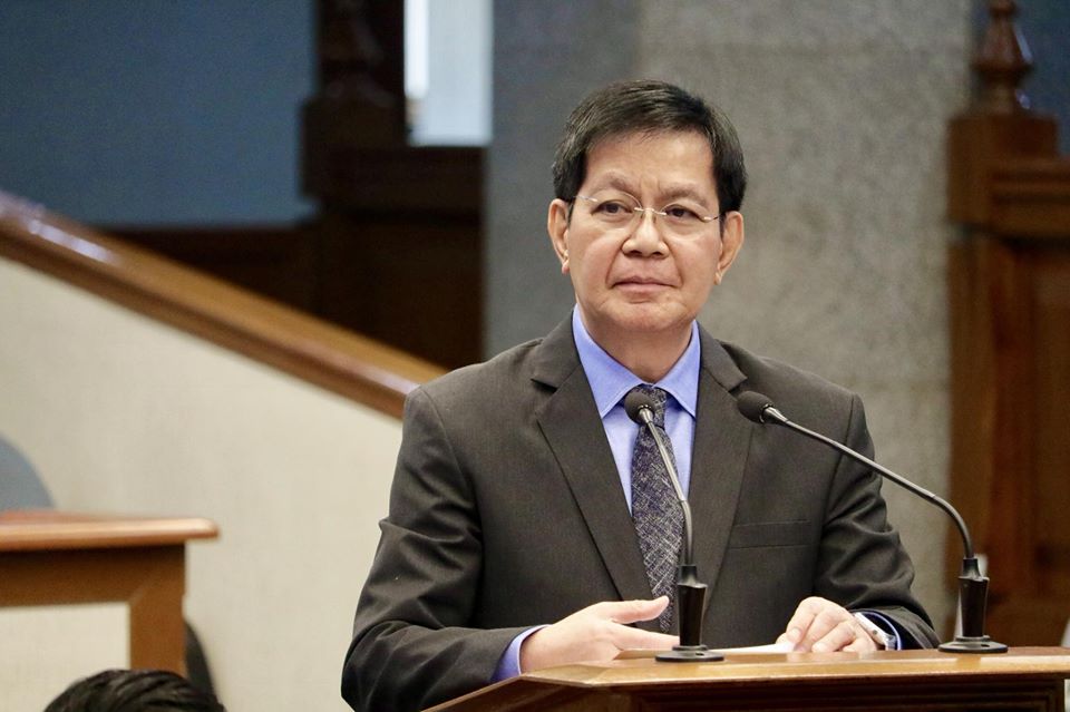 Executive should resolve gap in DOF and DSWD list for P200 billion cash