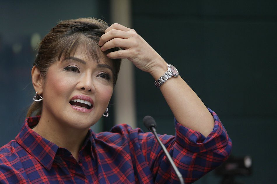 Sen. Marcos files measure for tax relief