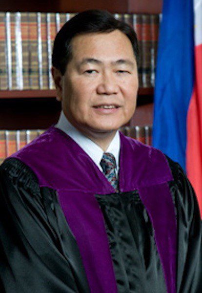 Worse than martial law’ if anti-terror bill becomes law —former Justice